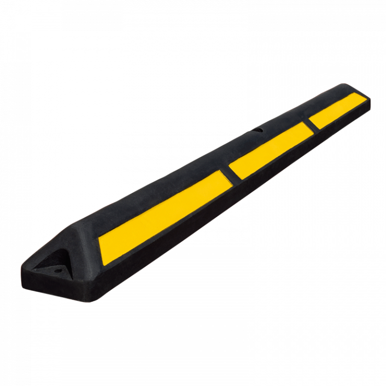 Tope Económico – Señalización y Contenedores